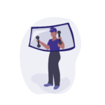 Auto Glass | AAA Glass