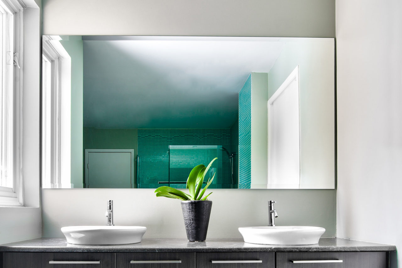 Residential | AAA Glass