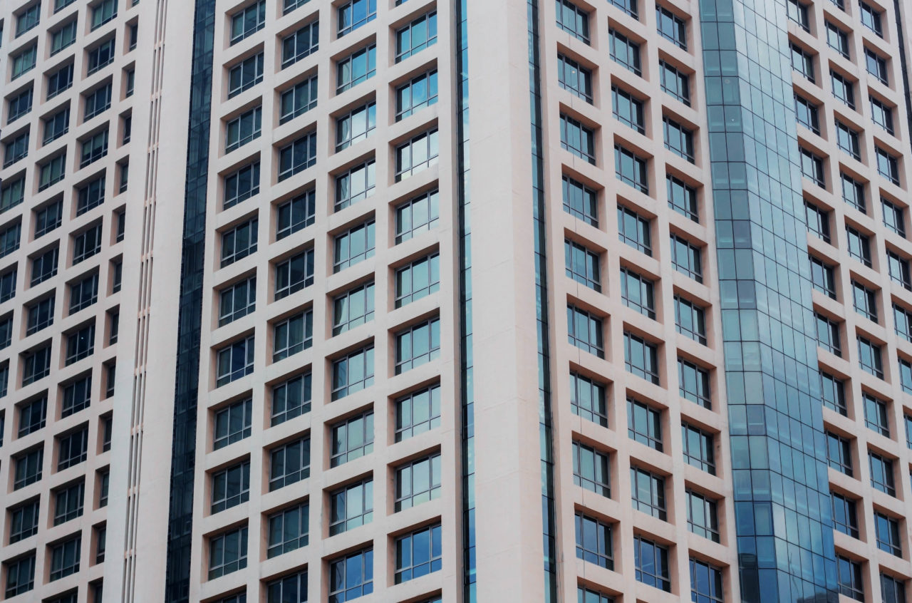 Commercial | AAA Glass