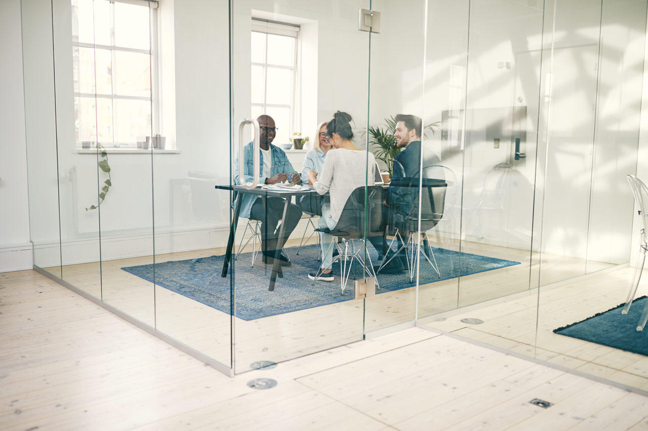 Commercial | AAA Glass